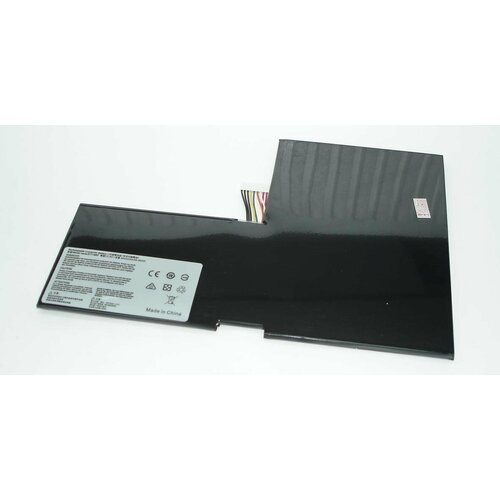 Аккумулятор для ноутбука MSI PX60-6QD002US 47.31WH 11.4V
