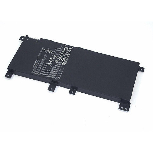 Аккумулятор для ноутбука Asus X455 (C21N1401) 7.6V 37Wh
