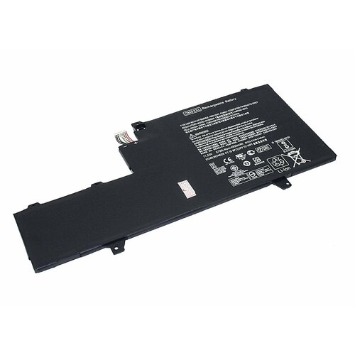 Аккумулятор для ноутбука HP EliteBook 1030 G2 (OM03XL) Type A 11.55V 57Wh