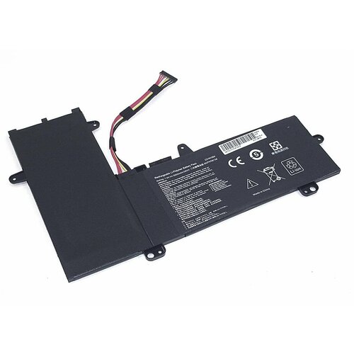 Аккумулятор для ноутбука Asus E205SA (C21N1504-2S1P) 7.6V 5000mAh