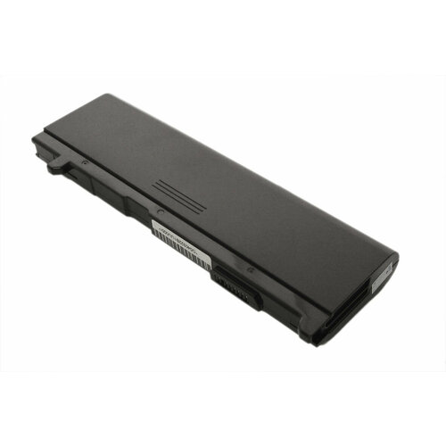 Аккумулятор для ноутбука Toshiba M70 M75 A100 (PA3465U-1BAS) 5200mAh OEM черная