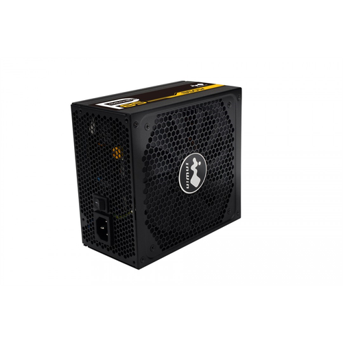 InWin Блок питания INWIN P85 850W 80plus Gold, w/modularized PSU cable, full range,135mm fan Retail box 6188710