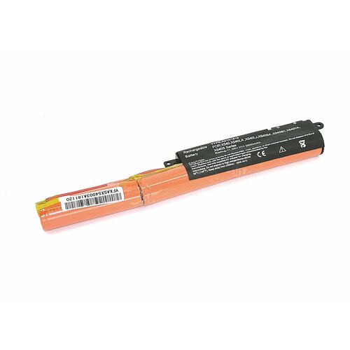 Аккумулятор для ноутбука ASUS R540L 2600 mah 11.25V