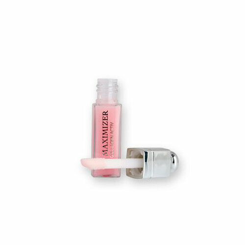 Dior Addict Lip Maximizer Блеск-плампер для губ 2ml мини тон 001