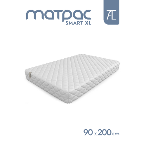 Матрас SMART XL Mr.Mattress, 90х200 см
