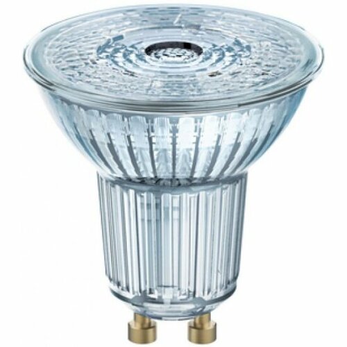 Светодиодная лампа Ledvance-osram Osram new PARATHOM DIM Spot PAR16 35 36° 3,7W/927
