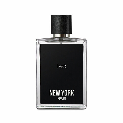 Мужская туалетная вода New York Perfume Two 90 мл