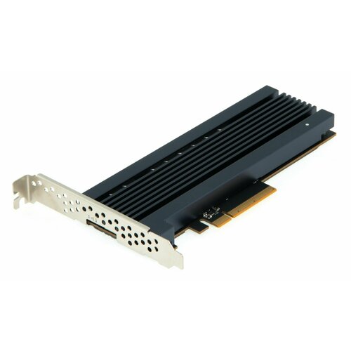 Накопитель P02764-002 SPS-CARD 3.2TB PCIe x8 MU DS