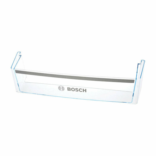 Полка на дверь холодильника Bosch, 100 мм (11025160)