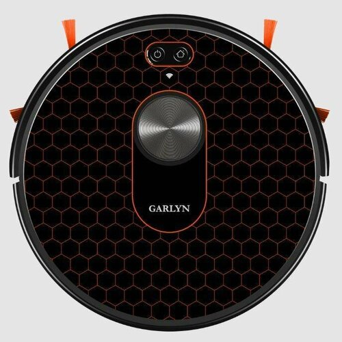 GARLYN Робот-пылесос GARLYN SR-700