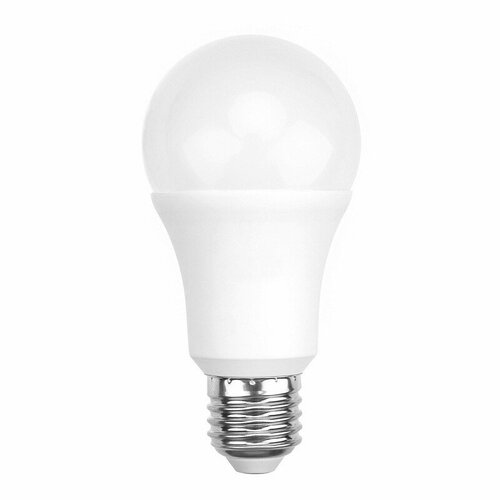 Лампа светодиодная Груша A70 20,5Вт E27 1948Лм 4000K нейтральный свет REXANT, цена за 1 шт