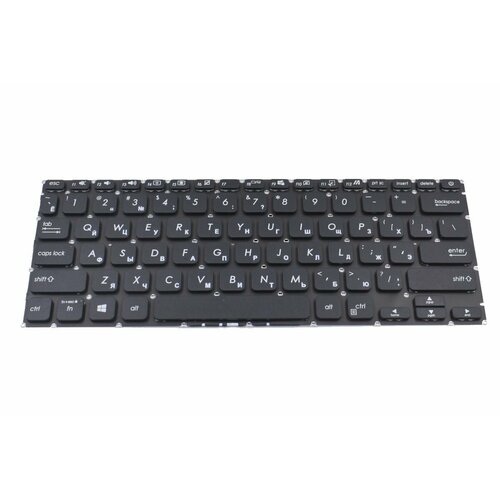 Клавиатура для Asus VivoBook A409FA-BV576 ноутбука
