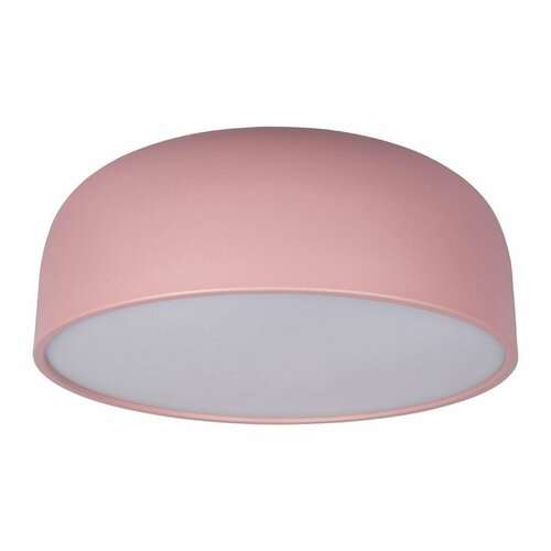 Loft IT Потолочный светодиодный светильник Loft IT Axel 10201/480 Pink