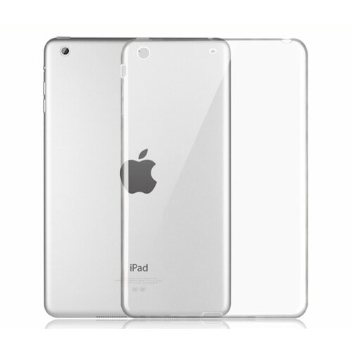 Чехол задняя-панель-накладка-бампер MyPads Tocco для iPad mini 1 / mini 2 / mini 3 - A1432, A1454, A1455, A1489, A1490, A1491, A1599, A1601 ультра-.