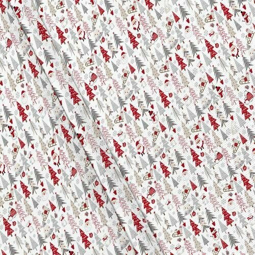 Кухонное полотенце/полотенце для кухни/салфетка/рогожка/хлопок/35x60/Традиция
