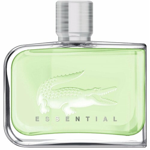 Lacoste Essential pour homme туалетная вода 125мл