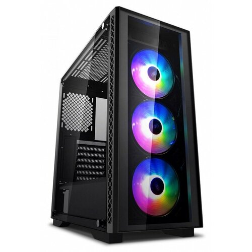 Игровой ПК ARENA 9531 (Intel Core i7-12700F/GeForce RTX 3090 24 ГБ/32 ГБ DDR4/M2 1 ТБ SSD/2000 ГБ HDD)