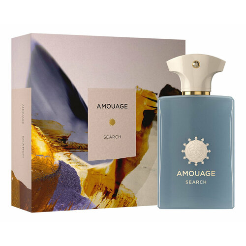 Amouage Search парфюмерная вода для женщин 100