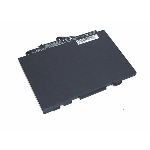 Аккумулятор для HP EliteBook 720 725 820 G3 (11.4V 3860mAh) p/n: SN03XL ST03XL