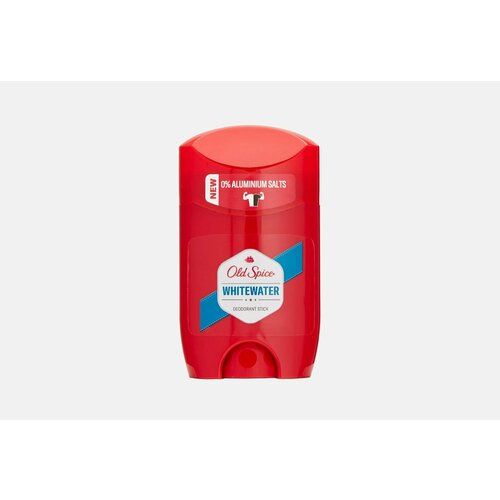 Мужской твердый дезодорант old spice whitewater