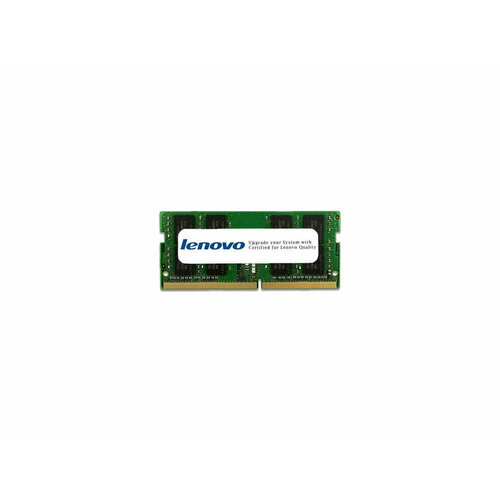 Серверная Оперативная память Lenovo 16GB PC3L-8500R 90Y3221