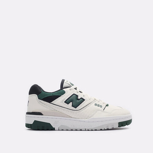 Кроссовки New Balance 550, размер 8 US, бежевый