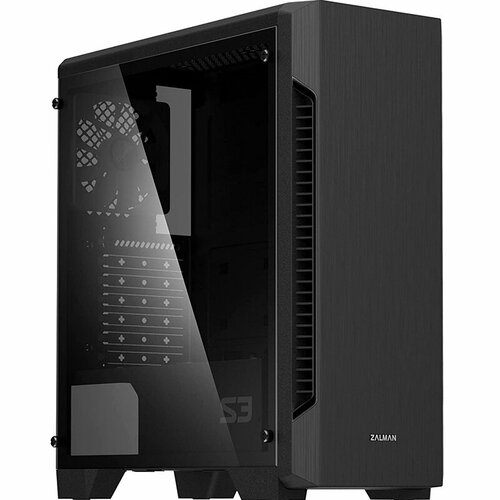 Компьютер PRO-3083031 Intel Core i9-11900F 2500МГц, Intel B560, 16Гб DDR4 3200МГц, NVIDIA GeForce GTX 1650 4Гб, SSD M.2 1Тб, HDD 1Тб, 500Вт, Midi-Tower