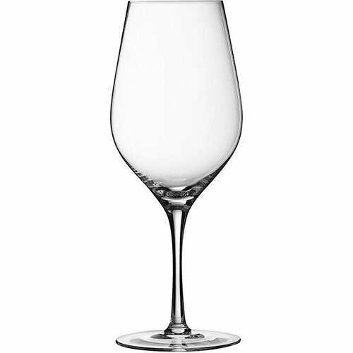 Бокал для вина "Каберне Сюпрем", хр. стекло, 0,62л, D-95, H-240мм, прозр.