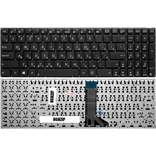 Клавиатура Asus X551MAV 03-0031