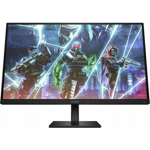 272 HP LED MONITOR, FHD 27 дюймов OMEN 27s (780G5E9)