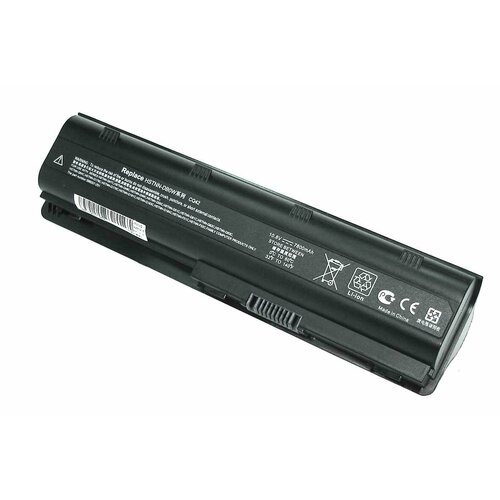 Аккумулятор для ноутбука HP CQ56-170SR 7800 mah 10.8V