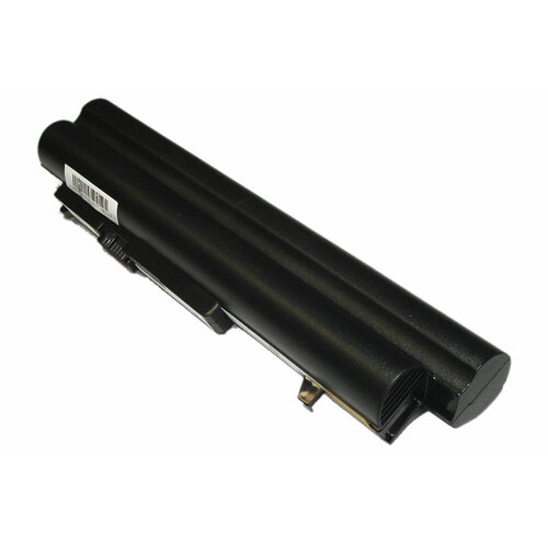 Аккумулятор для ноутбука LENOVO L09C3B12 5200 mah 11.1V