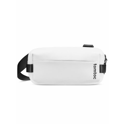 Tomtoc для планшетов 8.3" сумка Explorer Sling Bag S White