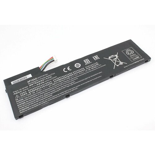 Аккумулятор для ноутбука ACER P648-G3-M 11.1V 4500mAh