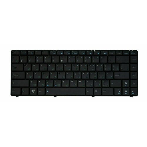 Клавиатура для ноутбука Asus K40AB