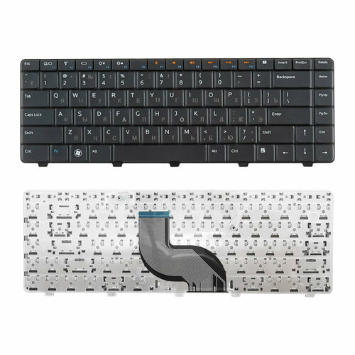Клавиатура для ноутбука Dell 9Z. N1K82. D0R