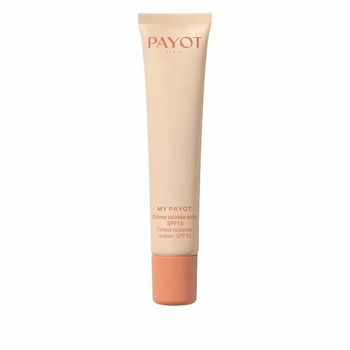 PAYOT CC-Крем SPF 15 My Payot