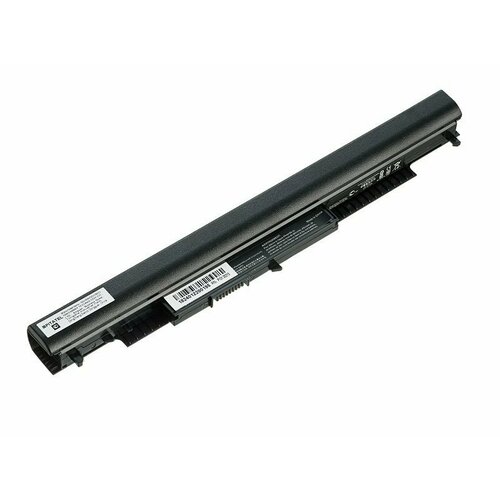 Аккумуляторная батарея для ноутбука HP 807611-421 (14.4-14.8V) 2200mAh