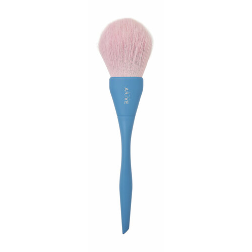 Кисть для пудровых текстур Arive Makeup Powder Brush Soft Touch