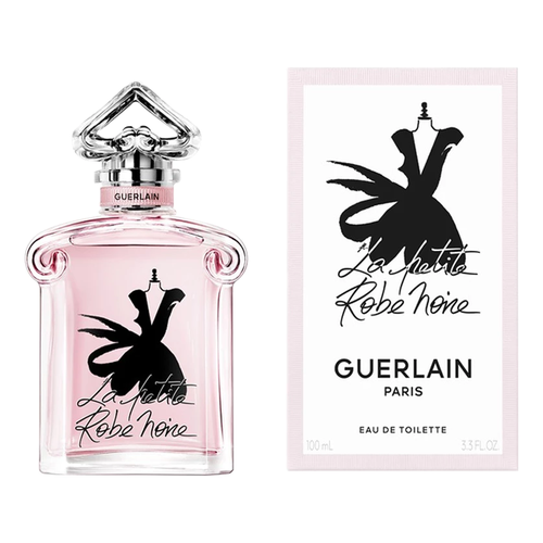 Guerlain La Petite Robe Noire женская туалетная вода, 100 мл