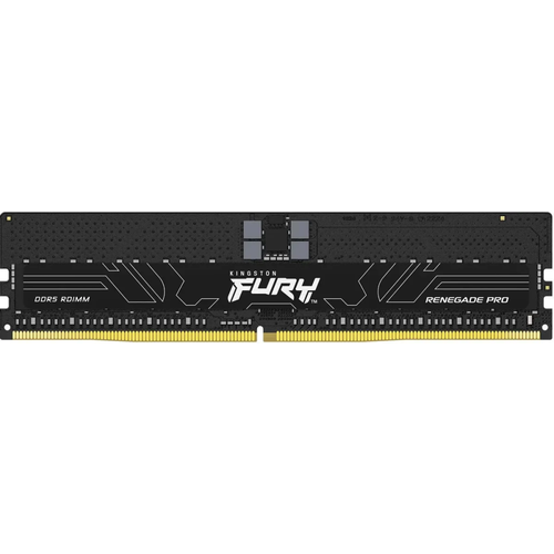 Оперативная память 16Gb DDR5 6800MHz Kingston Fury Renegade Pro (KF568R34RB-16)