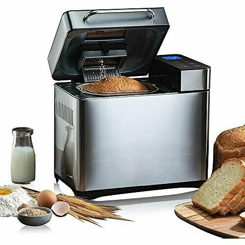 Хлебопечка Meykey DS5239 710Вт