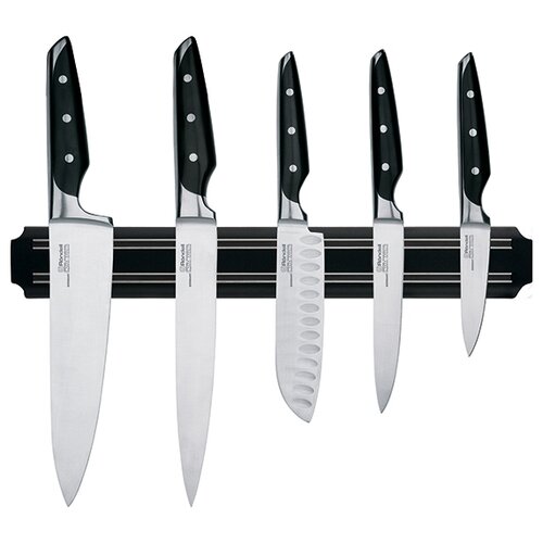 Набор Rondell Espada RD-324, 5 ножей с магнитным держателем