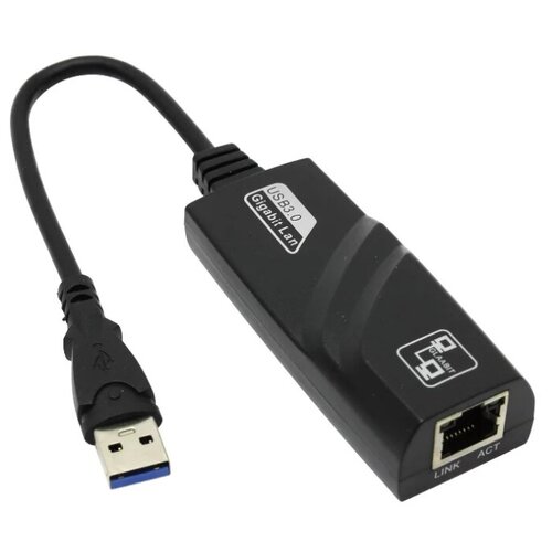 Сетевая карта Espada UsbGL USB 3.0 - Gigabit Ethernet