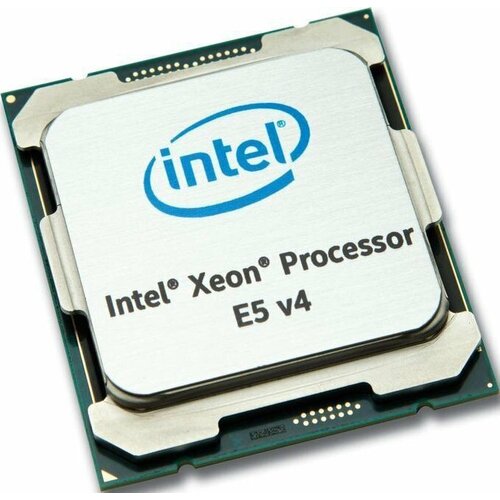 Процессор Intel Xeon E5-2682V4 Broadwell-EP LGA2011-3,  16 x 2500 МГц, OEM
