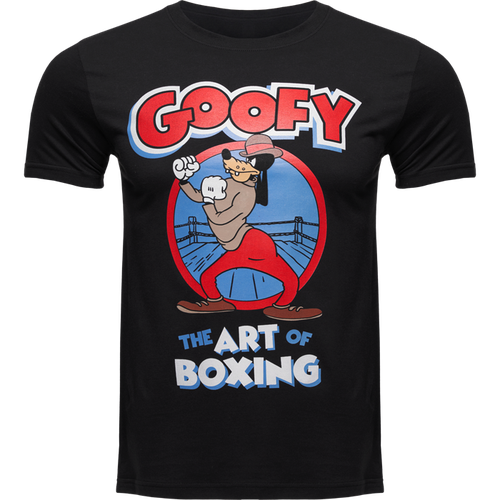 Футболка NO NAME No Name Goofy, размер XL, черный