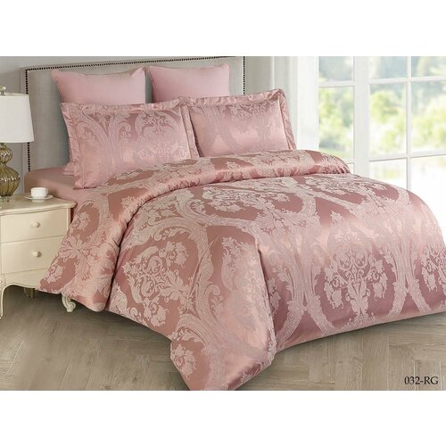 Постельное белье Cleo ROYAL JACQUARD, евро, 31/032-RG