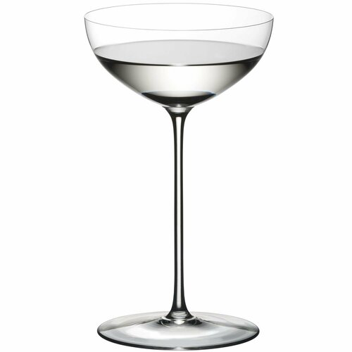 Бокал-блюдце для шампанского и коктейлей Coupe/Cocktail 290 мл Sommeliers Superleggero Riedel