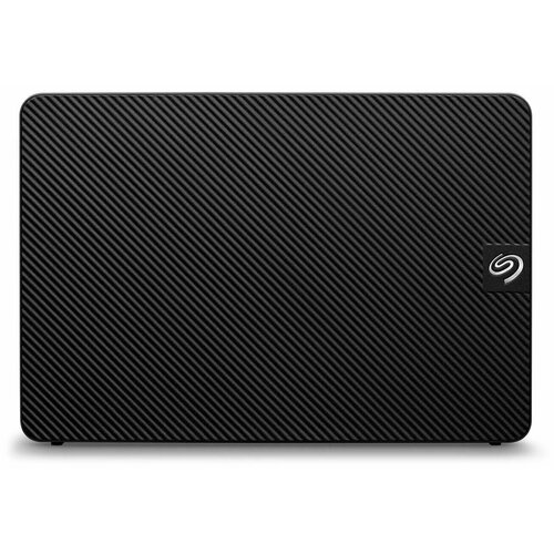Внешний HDD Seagate One Touch 6TB (STLC6000400) (черный)