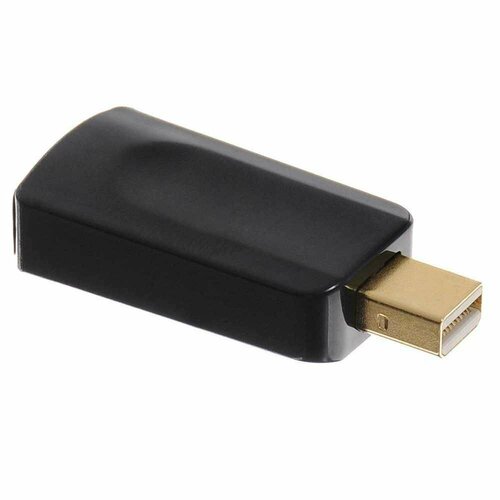 Переходник Smartbuy mini Display port гнездо - HDMI штекер